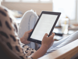 Home - Nappanee Library